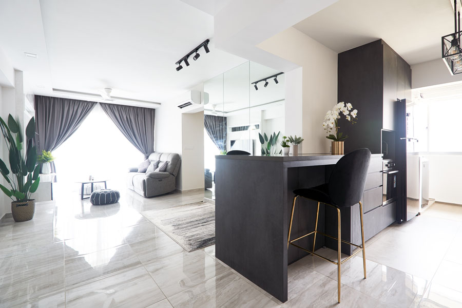 623A Punggol Central | Le Interior Affairs