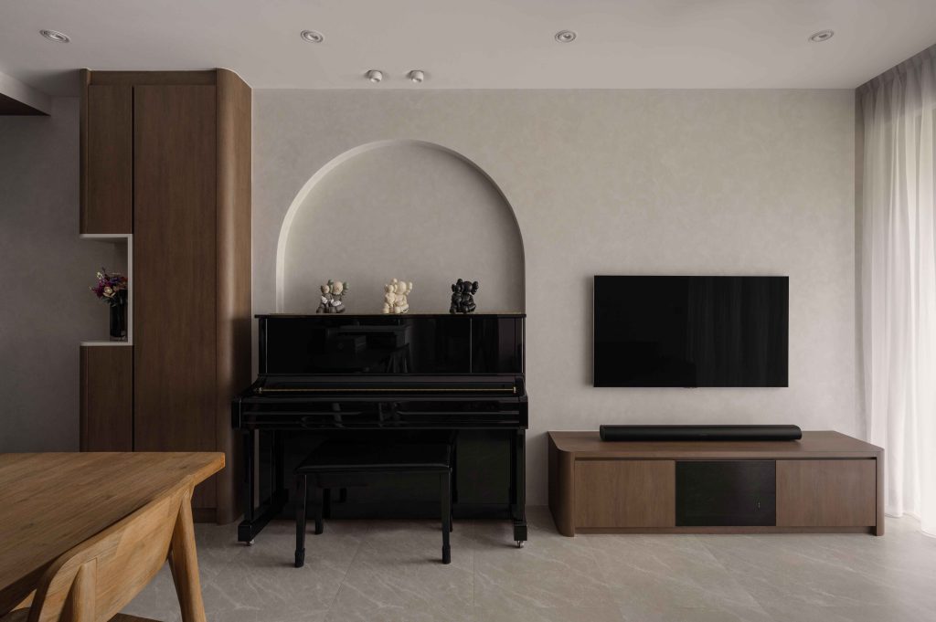 Interior Design Gallery | LE Interior Affairs Projects