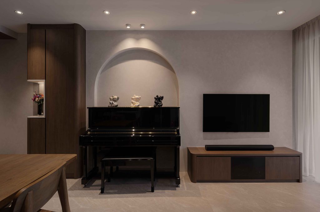 Interior Design Gallery | LE Interior Affairs Projects