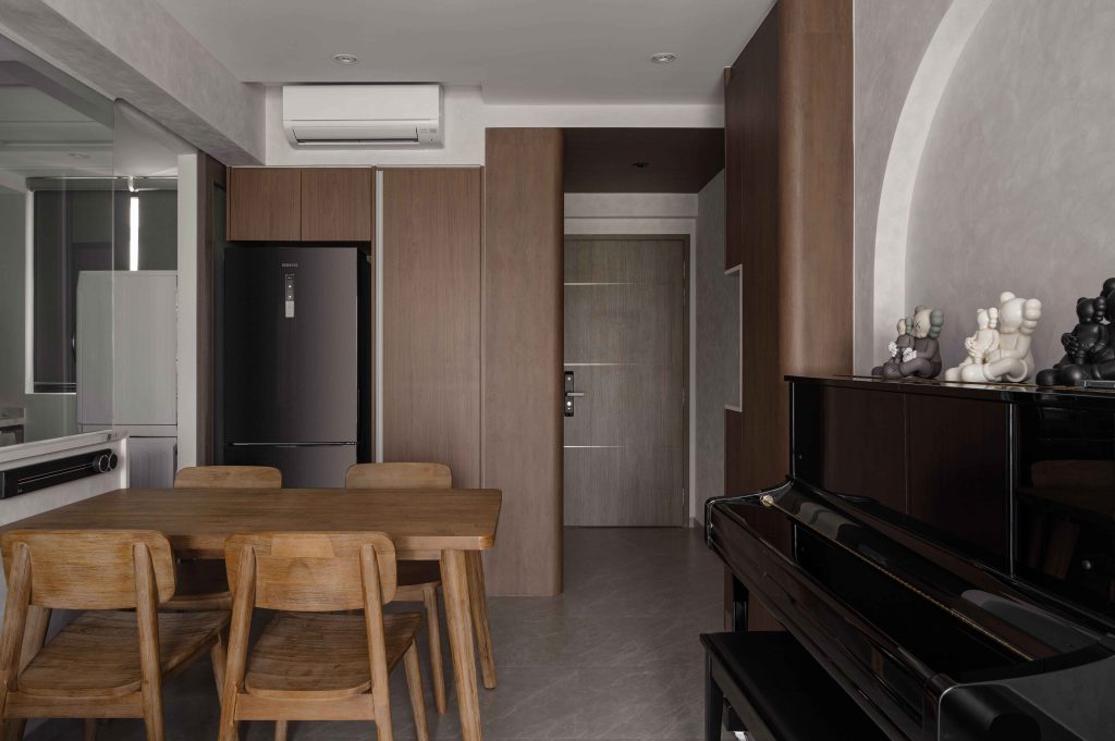 Interior Design Gallery | LE Interior Affairs Projects