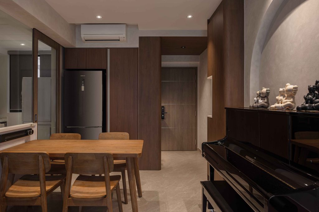 Interior Design Gallery | LE Interior Affairs Projects